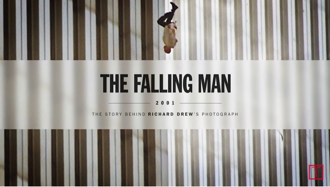 The Falling Man Archives - The Phoblographer