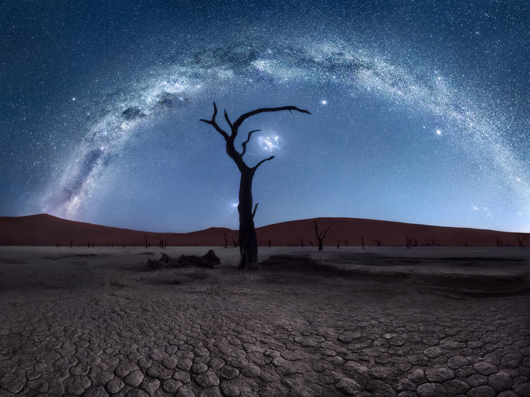 The 25 Best Landscape Photographers (See Our Interviews)
