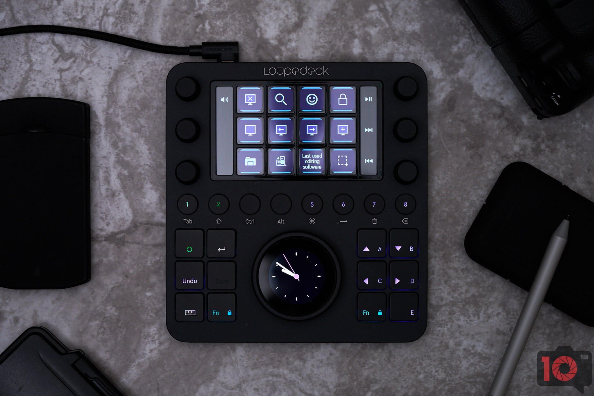 Loupedeck and Adobe Get Cozy With A New Plugin For Photoshop