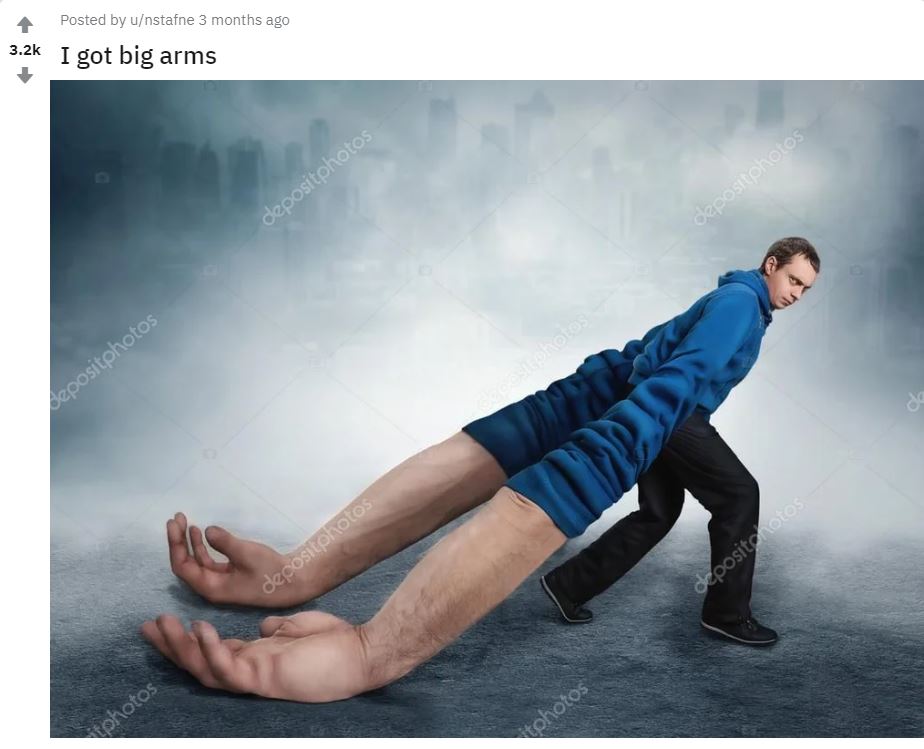 We Have No Idea What's Happening But These Stock Photos are Hilarious