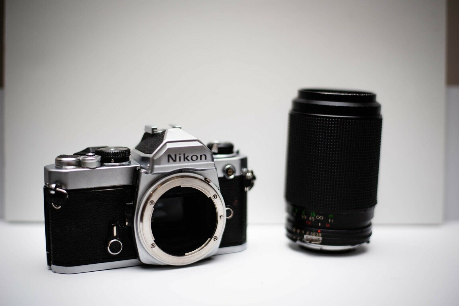 Five Great Film SLR Cameras to Grab for Under $150