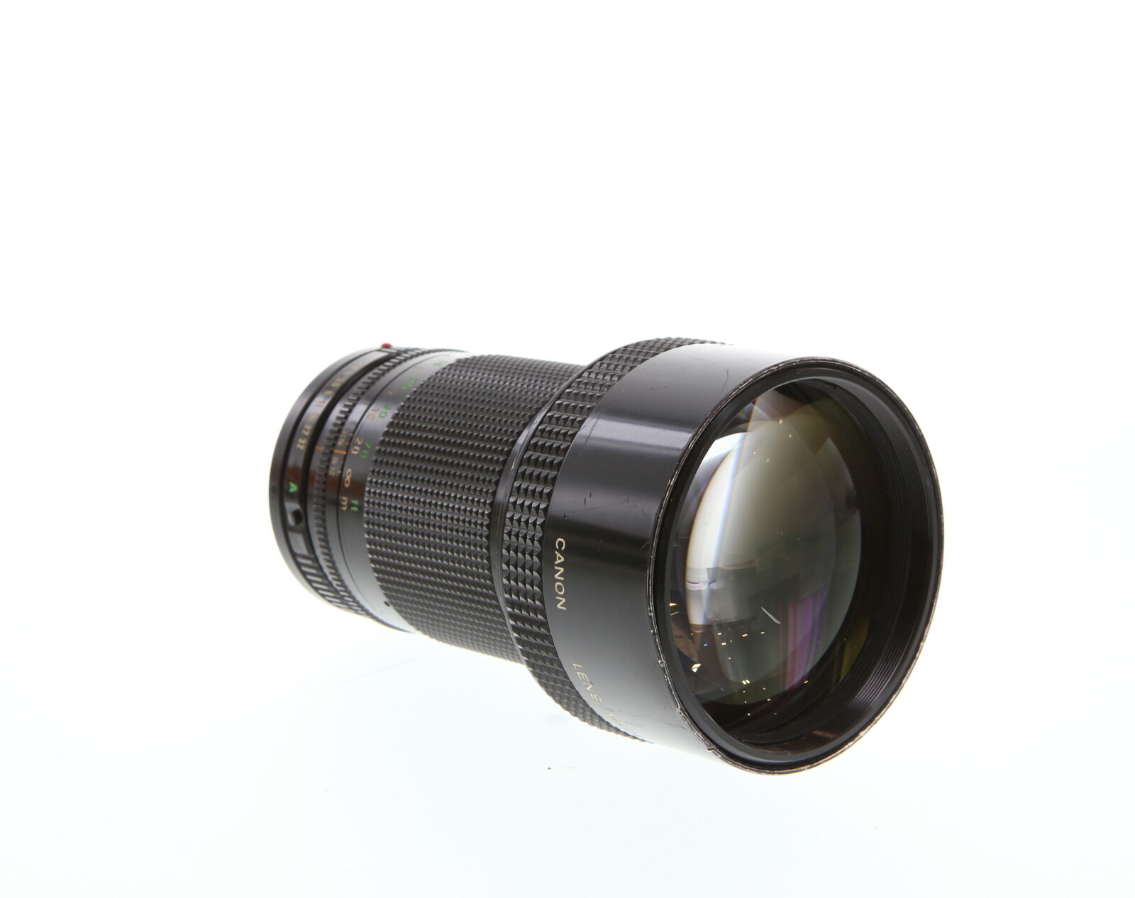 7 Amazingly Affordable But Awesome Canon FD Lenses to Drool For