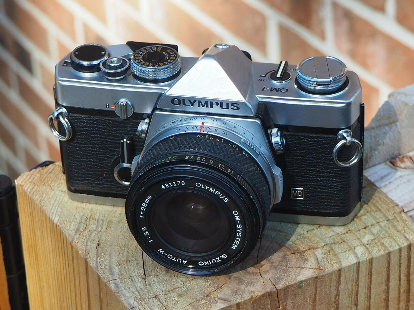 Five Great Film SLR Cameras to Grab for Under $150