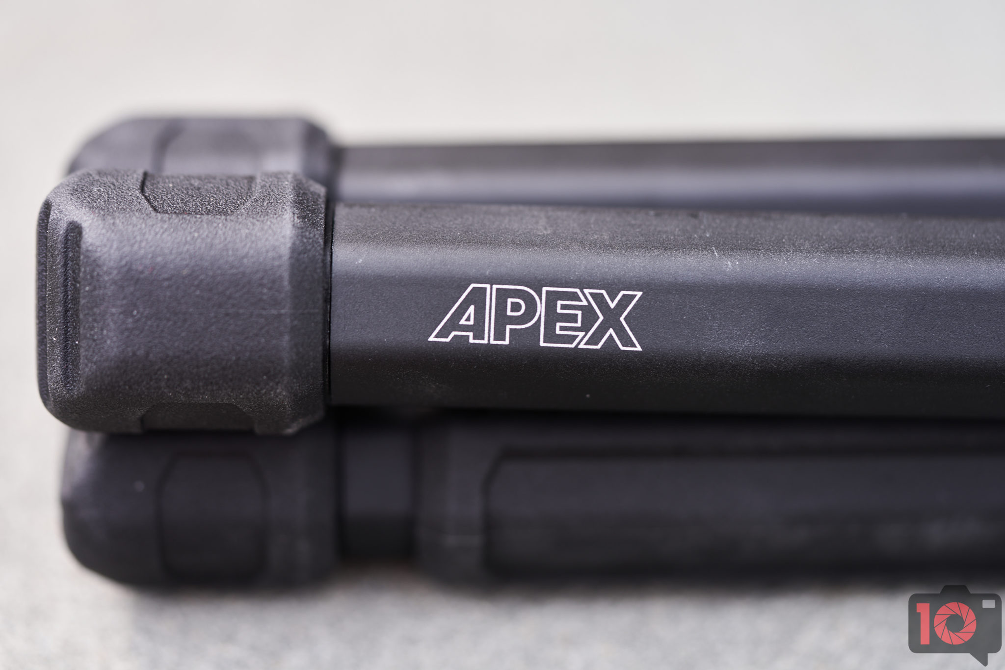 They Don't Just Make Filters Anymore: PolarPro Apex Tripod Review