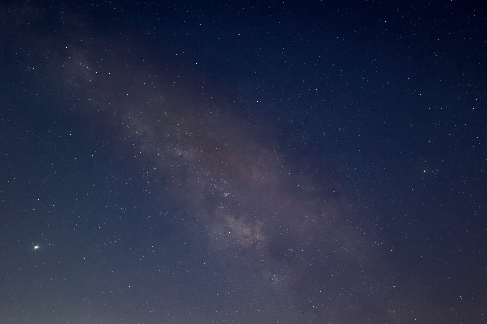 Super Stars: 3 Digital Cameras With Astrophotography In Their Blood