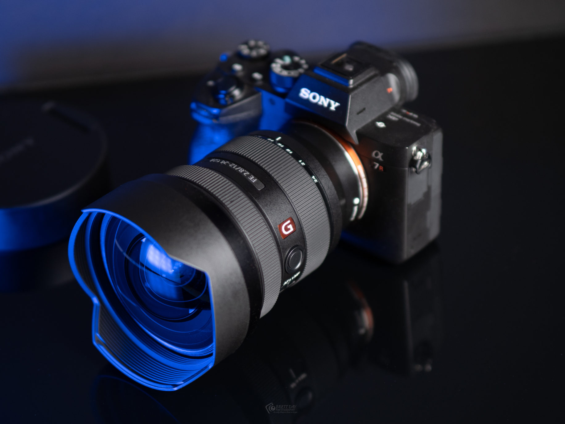 The Best Zoom Lenses for Professional Sony Photographers