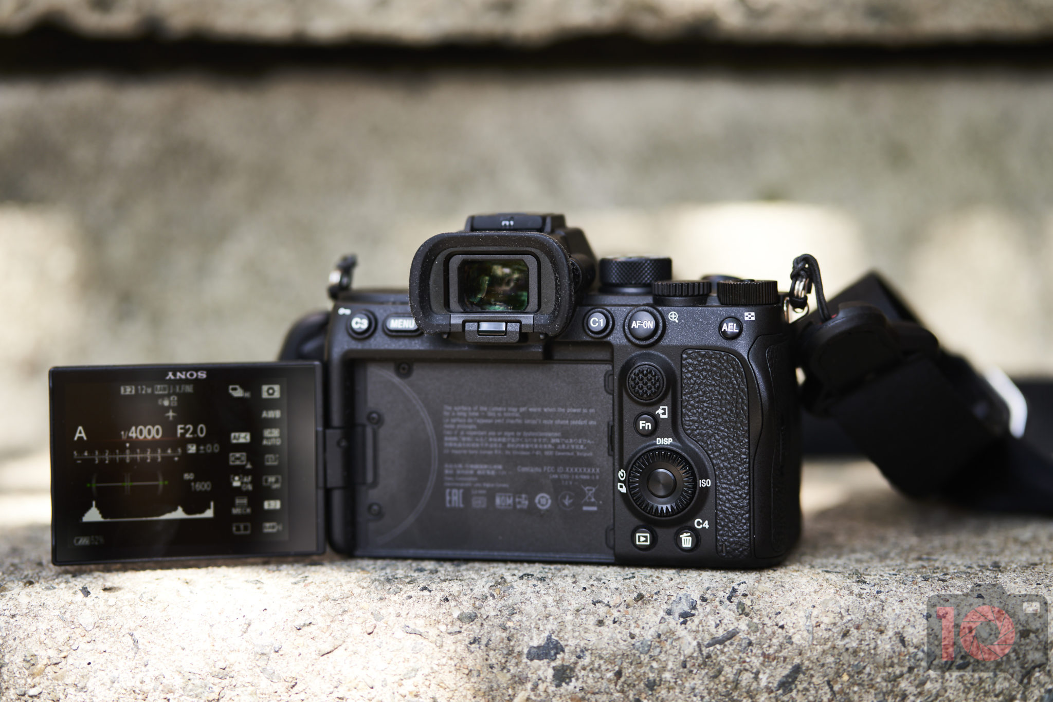 The Sony a7s III has Epic Autofocus for Street Photography