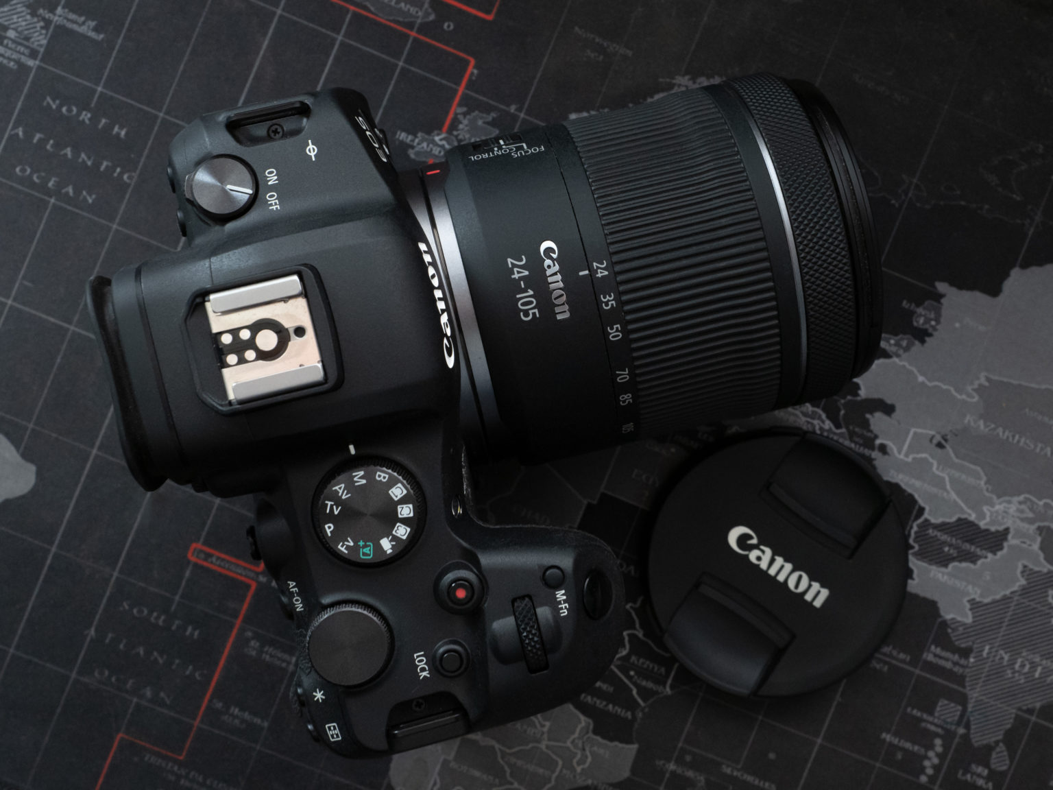 The Best Canon Zoom Lenses Released in 2020