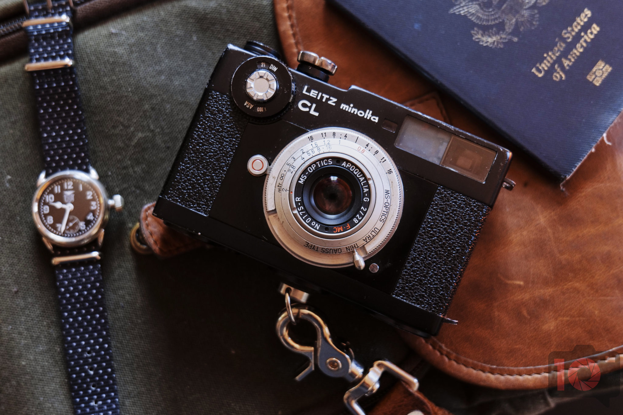 This is One of the Most Compact Leica Camera Setups You Can Have