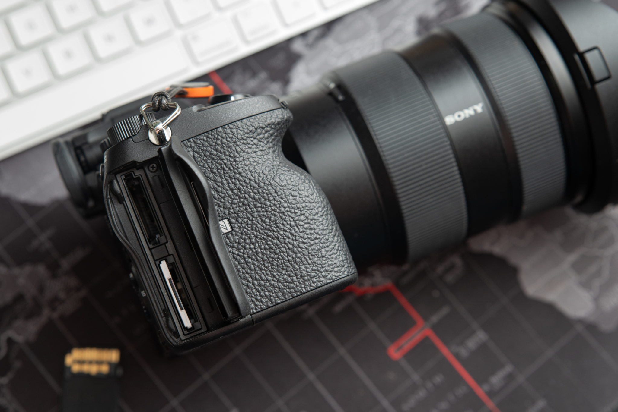 Excellent for Documentarians and Photojournalists: Sony a7s III Review