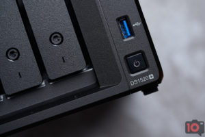 Photography Storage and a Whole Lot More: Synology DS1520+ Review