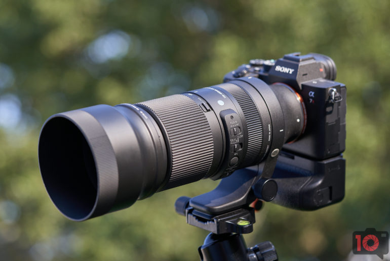 Sigma 100 400mm F5 6 3 Archives The Phoblographer Sigma 100 400mm F5 6 3 Archives The Phoblographer