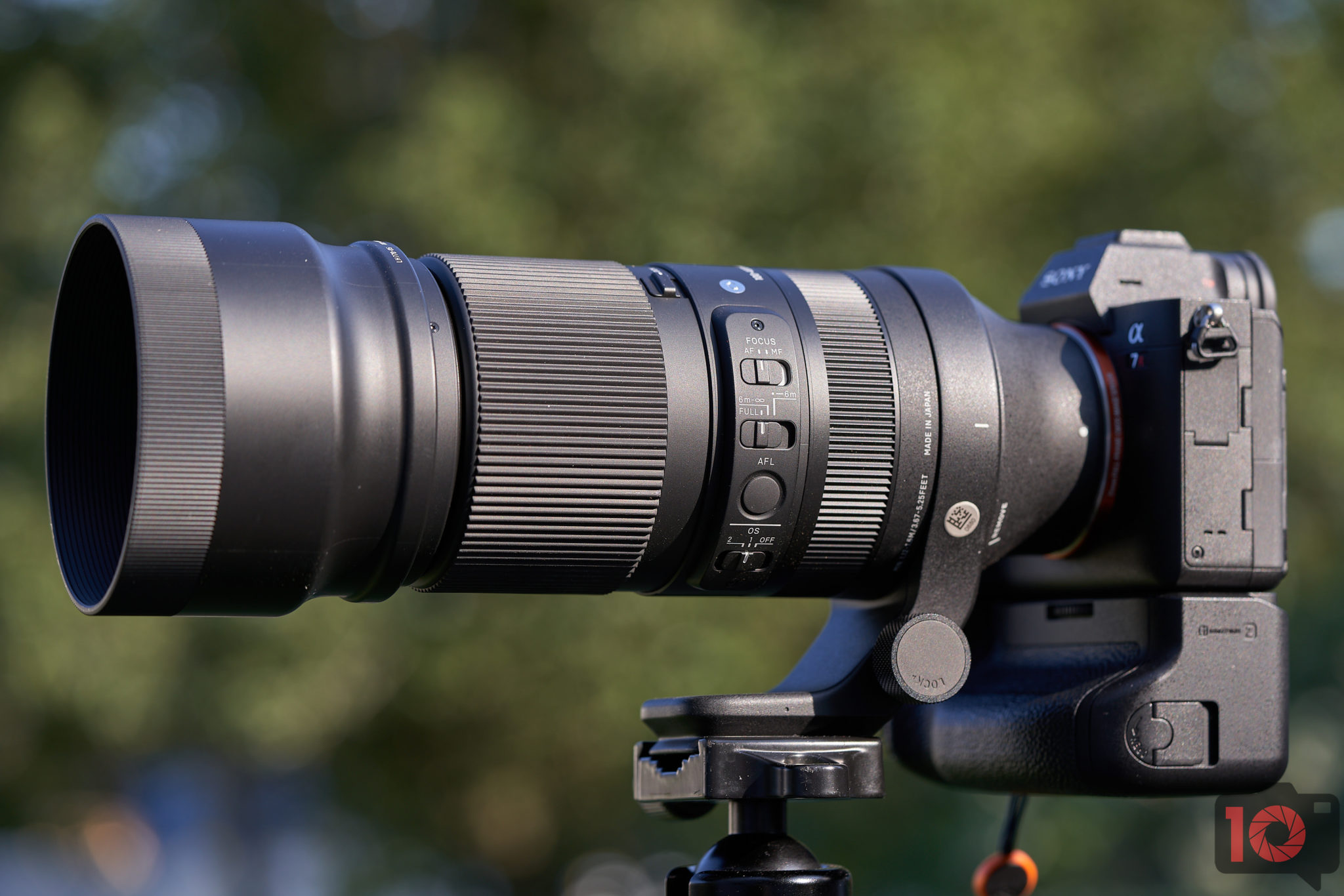 Our Ultimate L-mount Lenses Guide Has A Great Update!