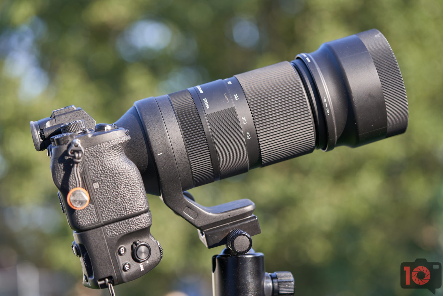 Our Favorite Telephoto Lenses from Sigma