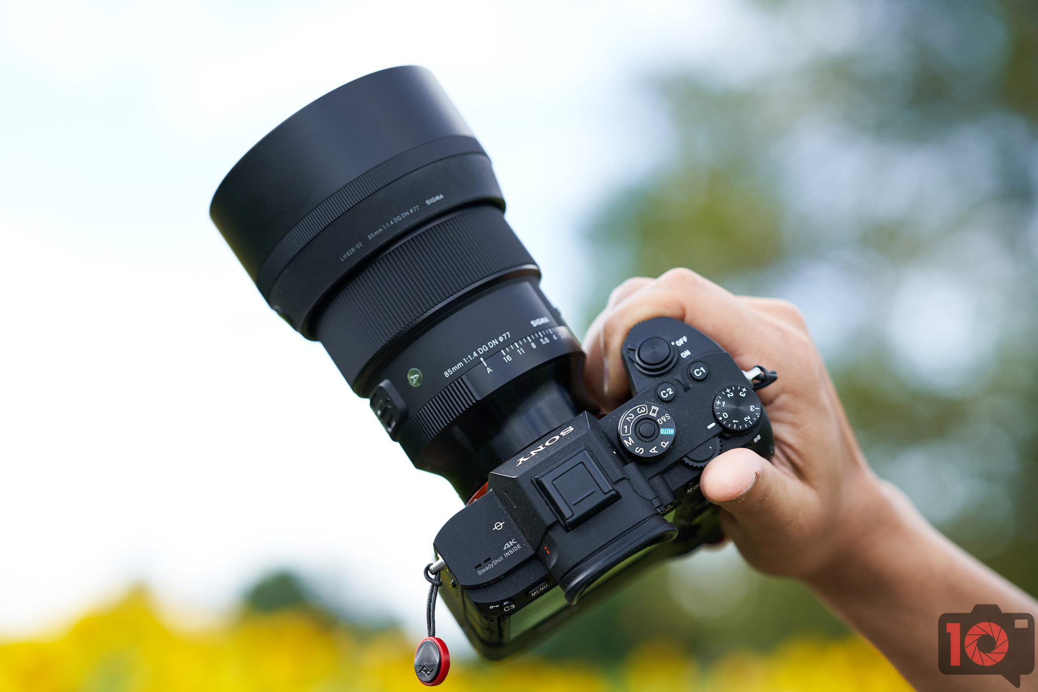 We've Tested the Best 85mm Lenses For Every Camera System.