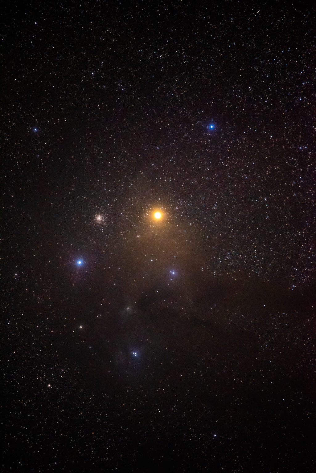 Astrophotographer Jason De Freitas Enjoys Shooting with Film