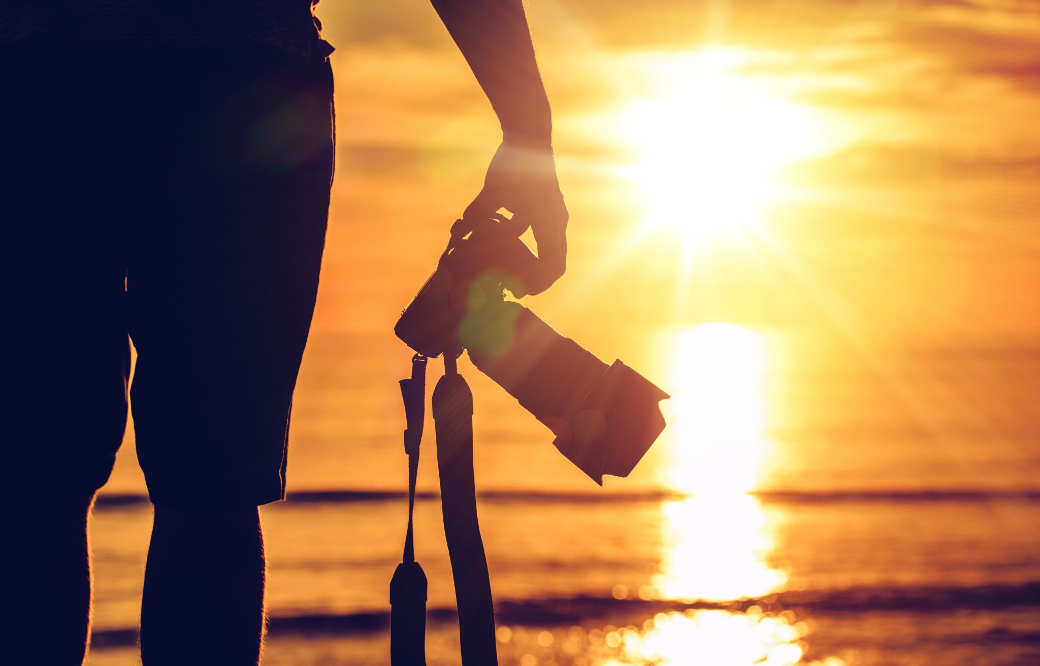 8 Photography Goals to Work Towards in 2021 (And how to Achieve them)