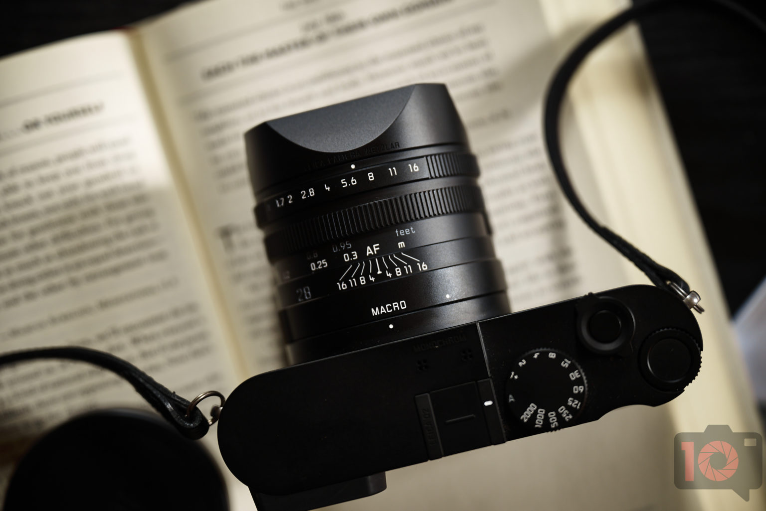 The 7 Best Rangefinder-style Cameras To Pick Today