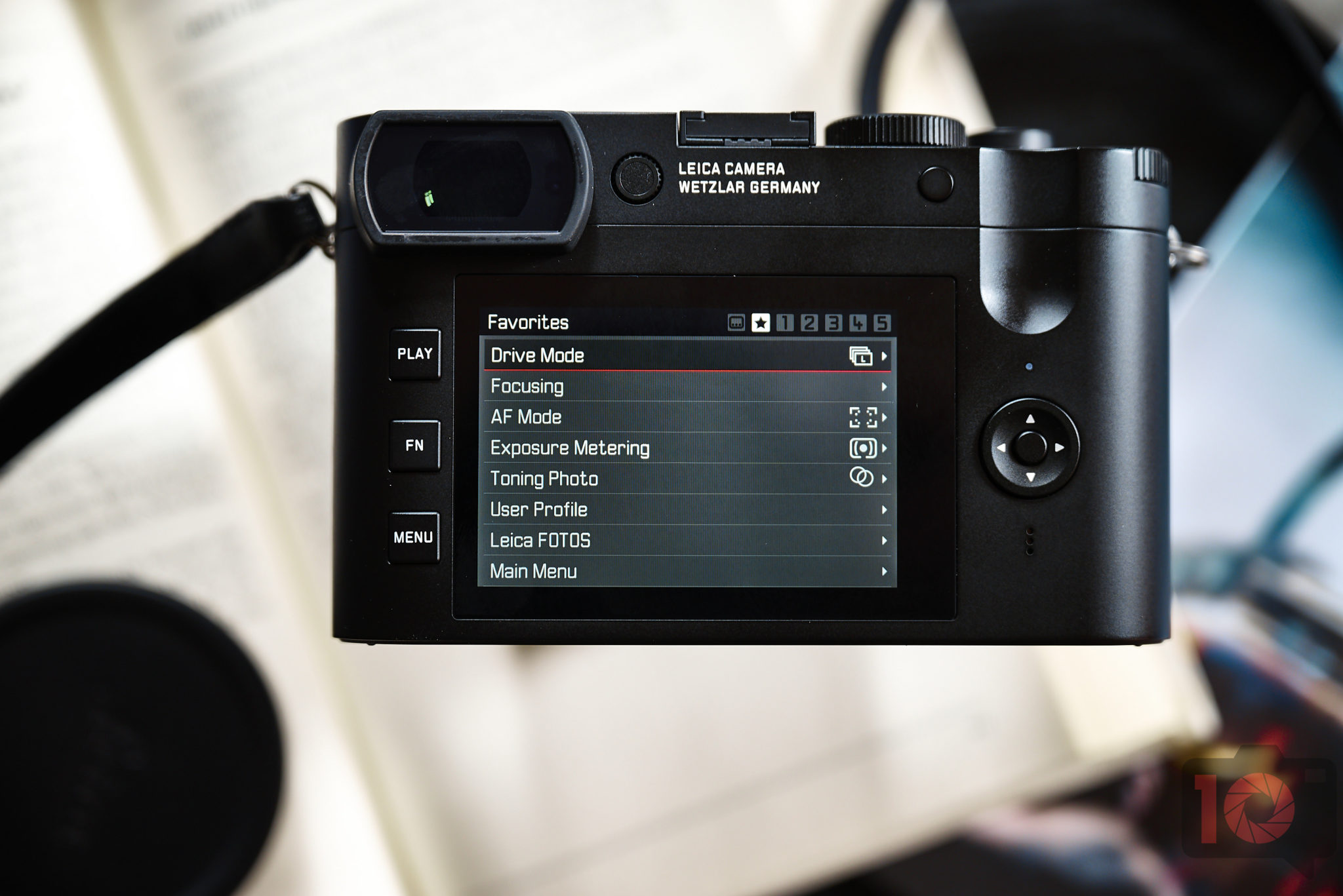 The Leica Q2 Monochrom is One of their Best Cameras Yet