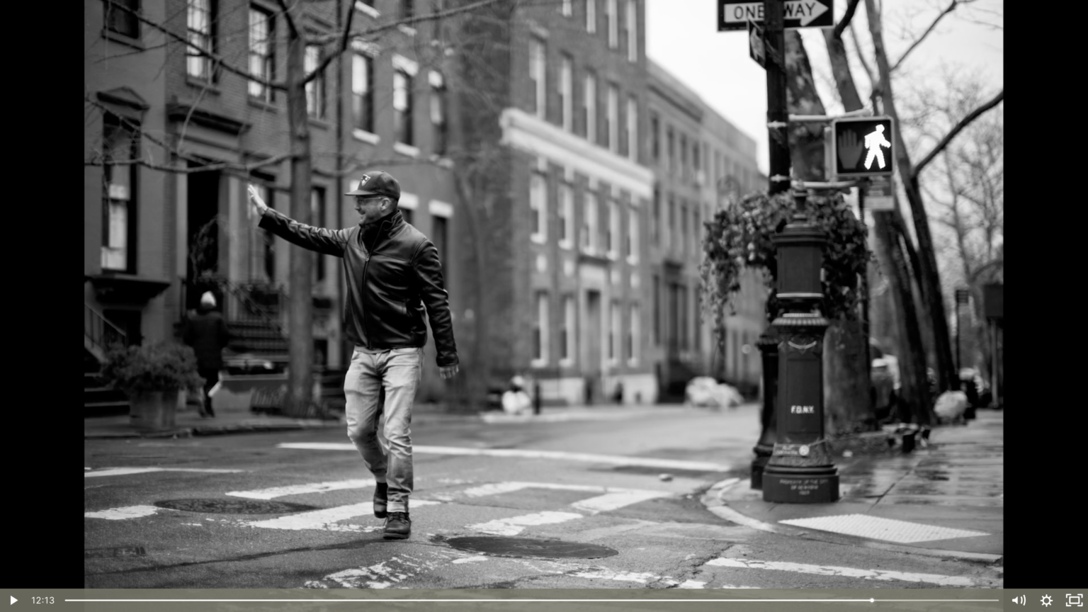 You'll Learn Something New From This Street Photography Masterclass