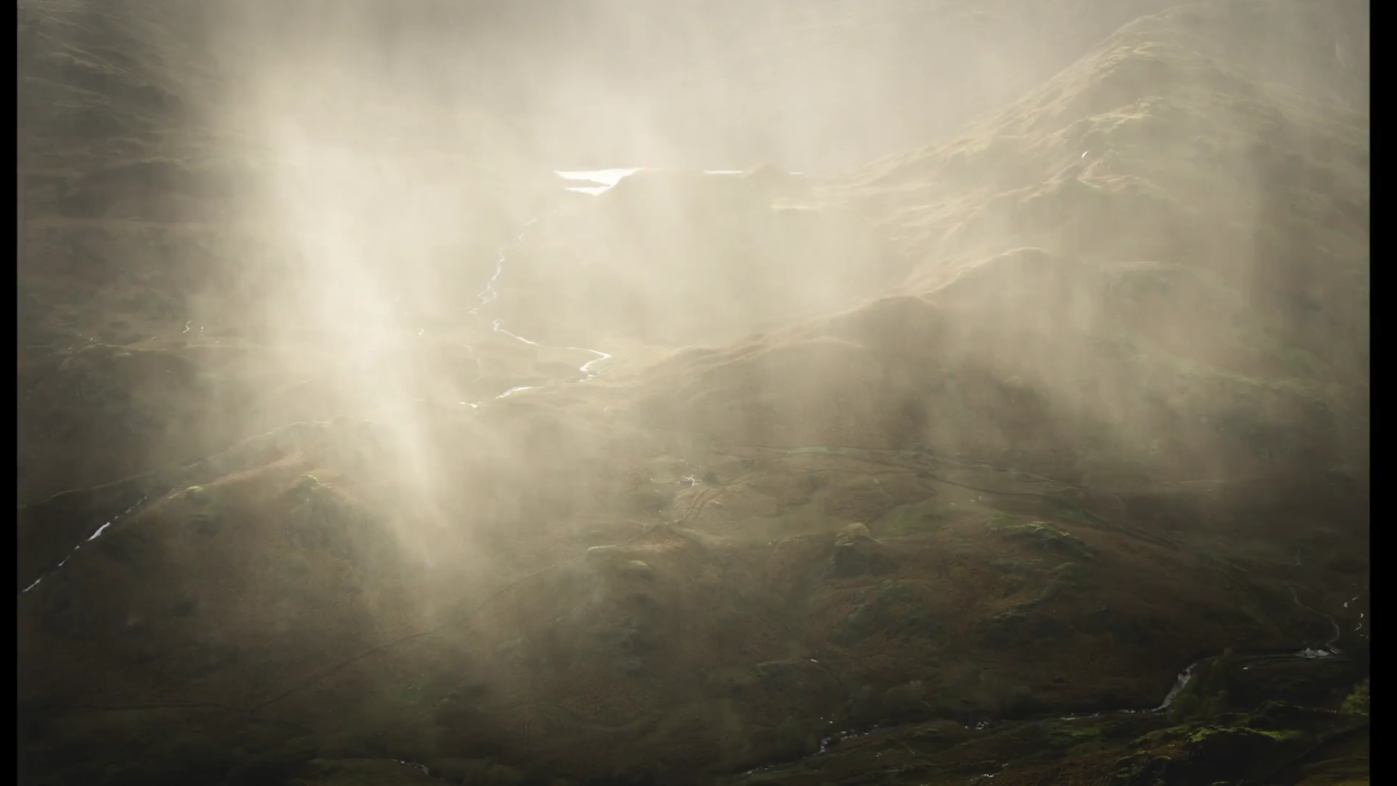 Learn How To Capture Perfect Landscape Light With Nigel Danson