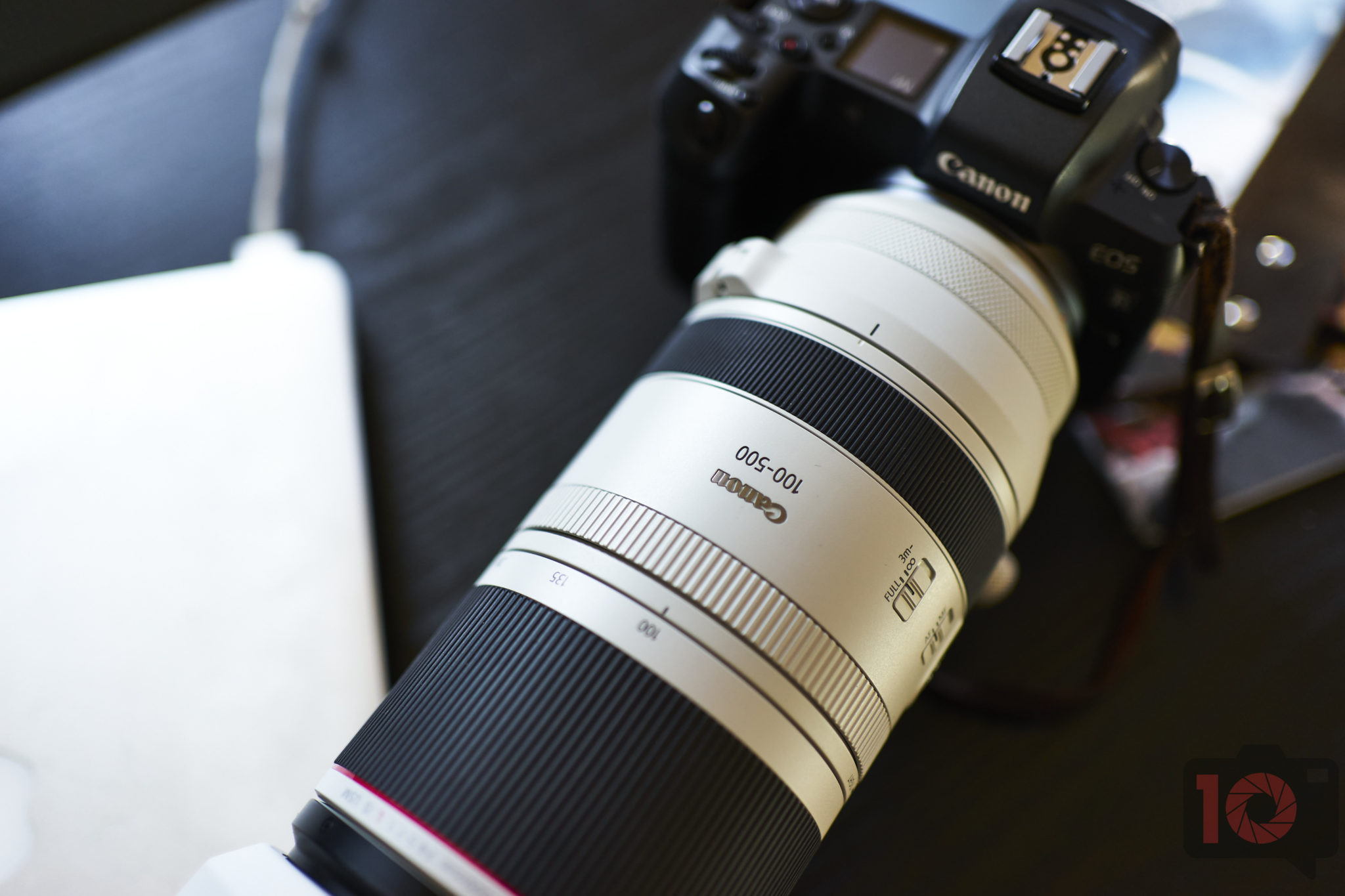 The Best Lenses for the Canon EOS R1 - The Phoblographer