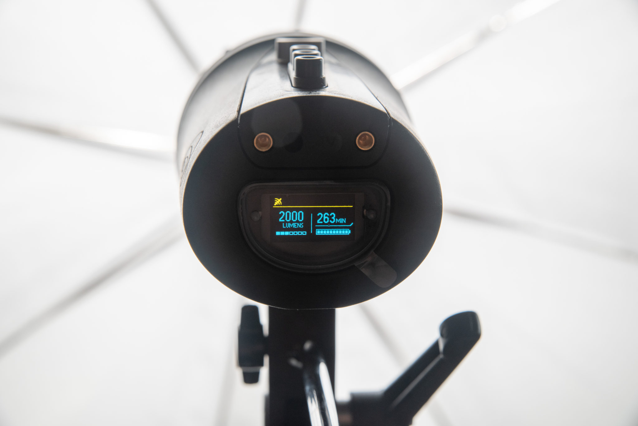 Hybrid Shooters Will Love It: Light and Motion CLx10 Review