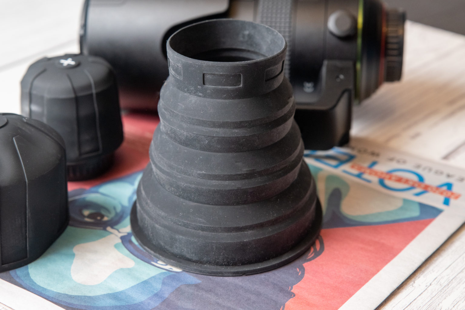 Hybrid Shooters Will Love It: Light and Motion CLx10 Review