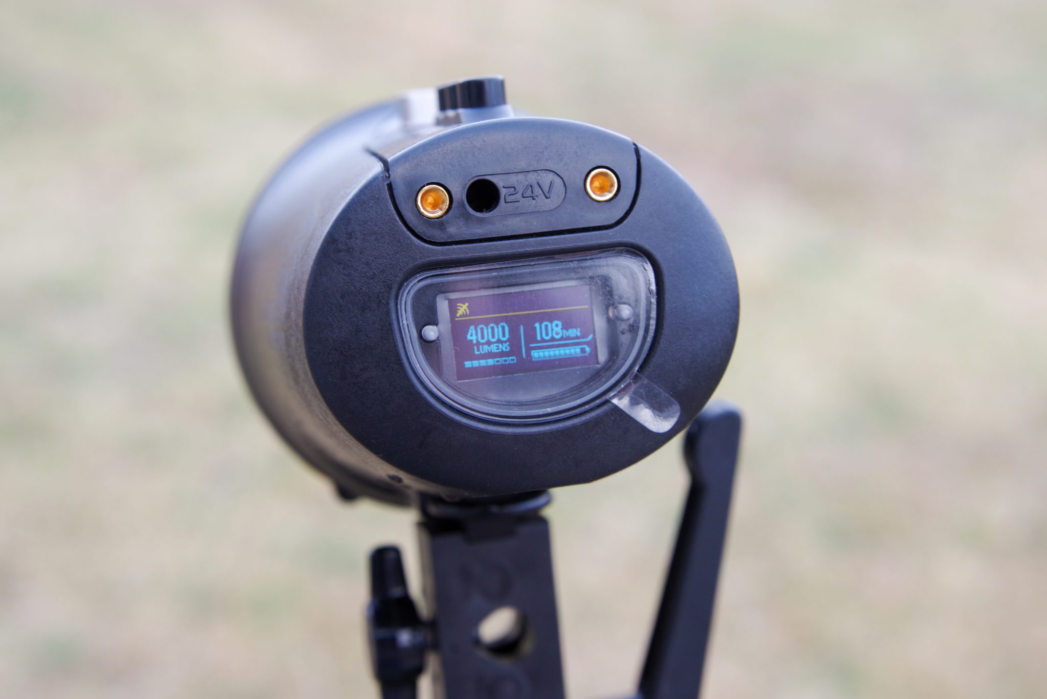 Hybrid Shooters Will Love It: Light and Motion CLx10 Review