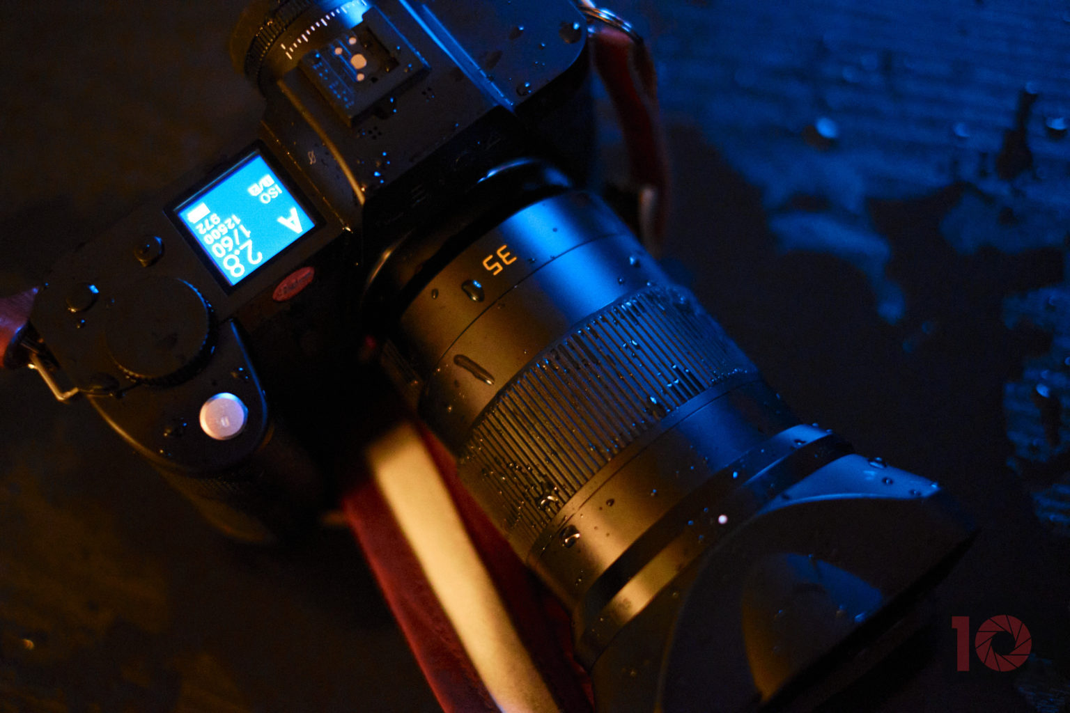 The Essential Guide to the Leica SL Lenses