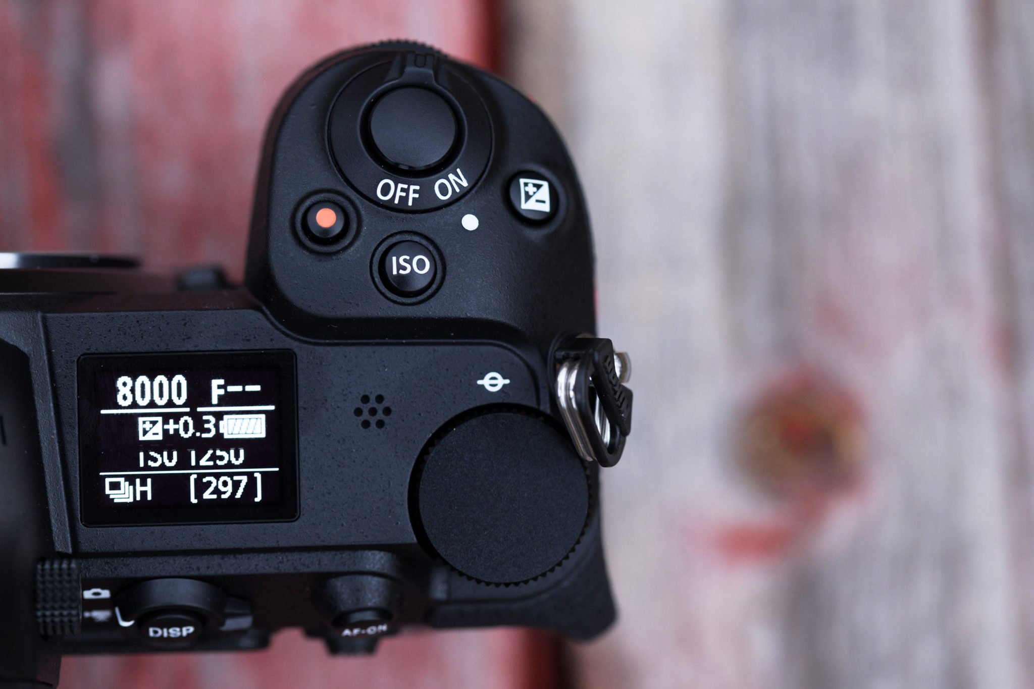 It's Improved! But It's Still Not Perfect: Nikon Z6 II Review