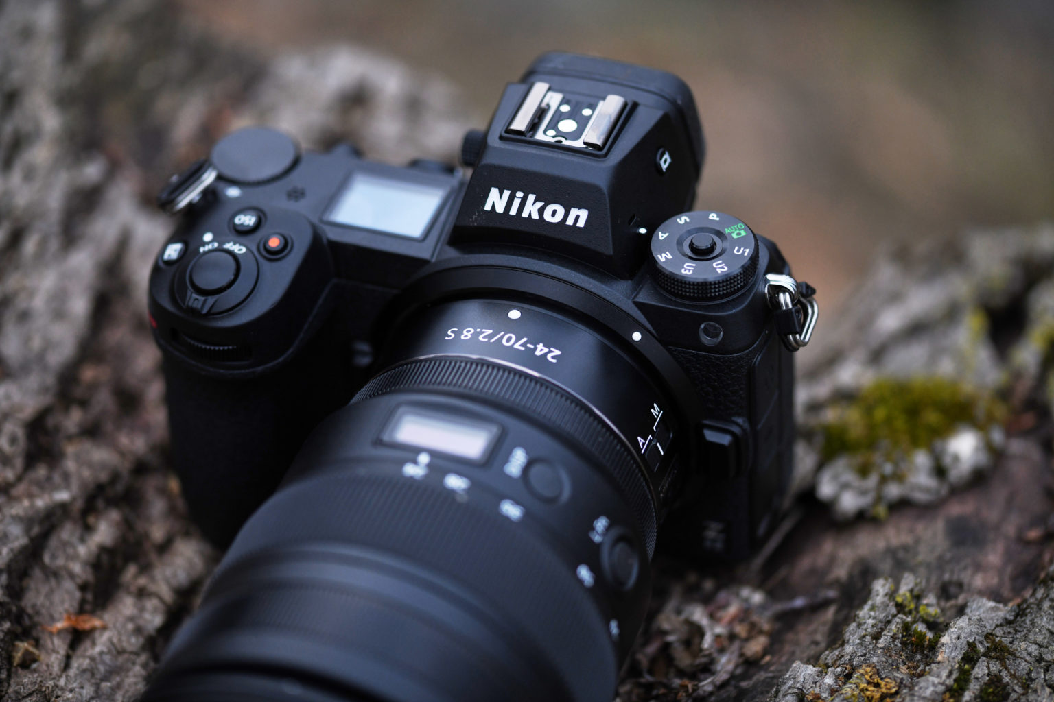 The One Nikon Camera Flickr Users Actually Use
