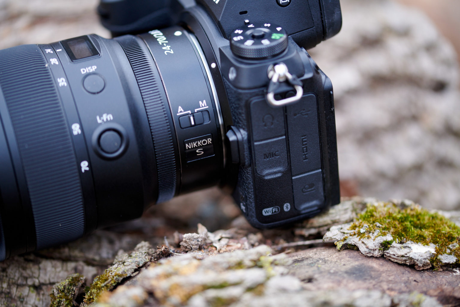 It's Improved! But It's Still Not Perfect: Nikon Z6 II Review