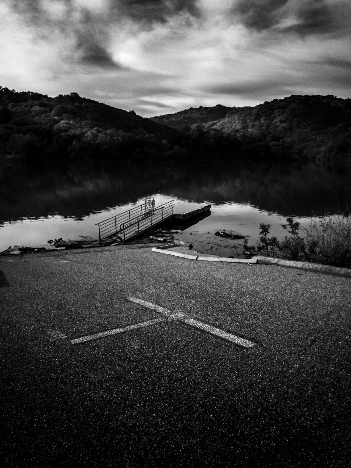 Robert Claus Made All These Photos With His iPhone