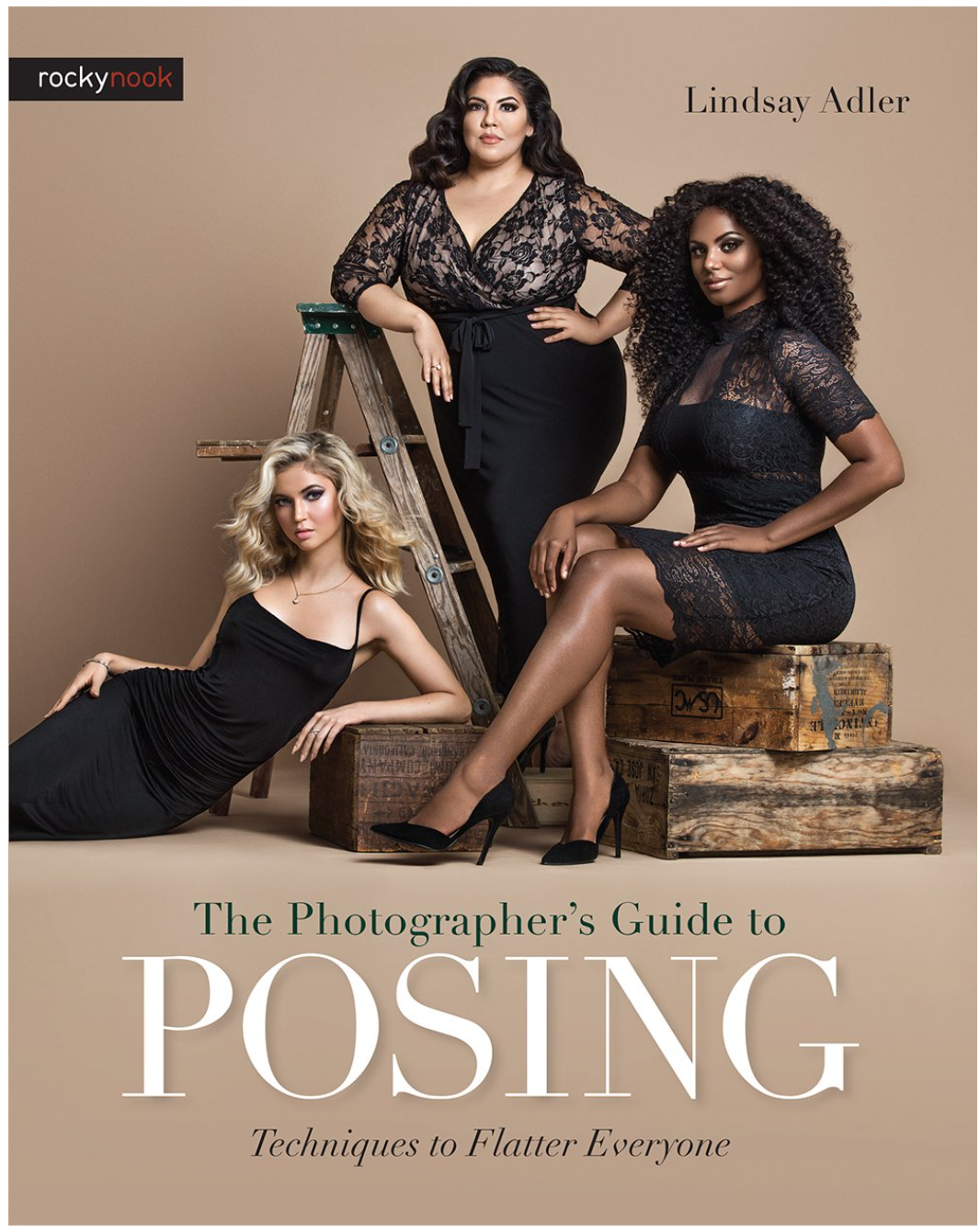 Start Off The New Year With a Good Photography Book In Your Hands