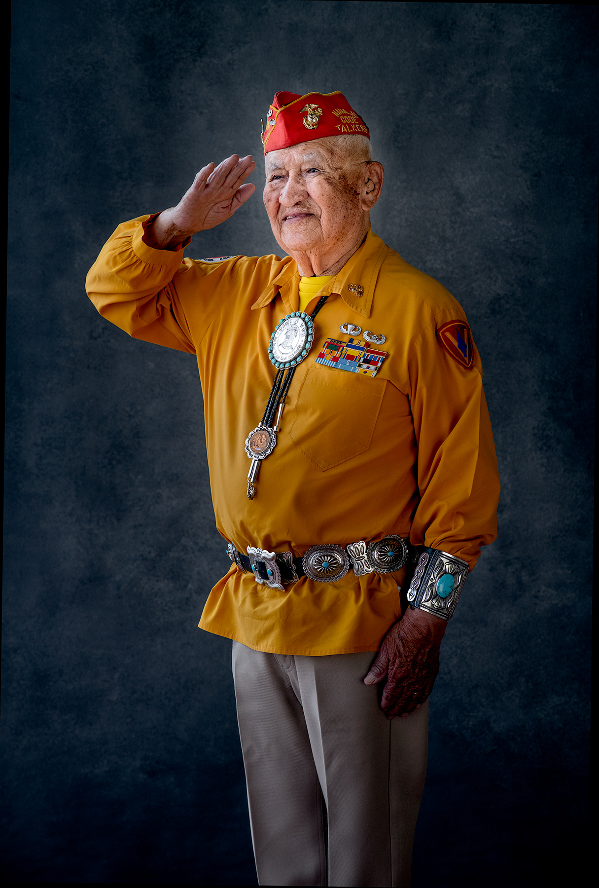 Craig Varjabedian on Why Nikon Serves Him Well for his Powerful Project