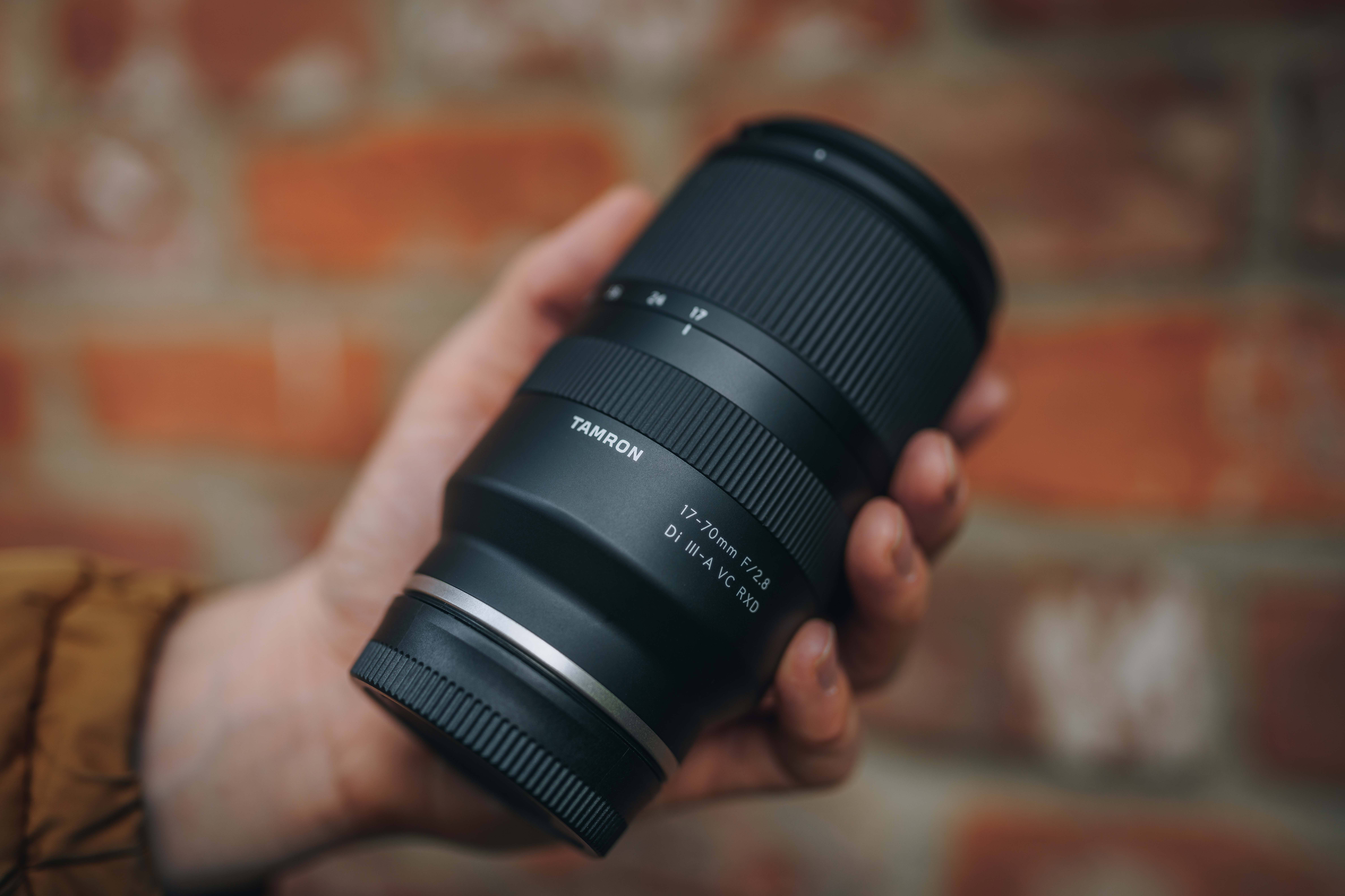 The Tamron 17 70mm F2 8 Di III A Really Excites Me The Tamron 17 70mm F2 8 Di III A Really Excites Me