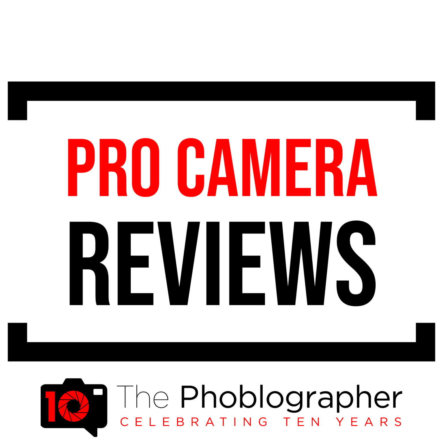 It's Back! The Pro Camera Reviews Show Returns For More