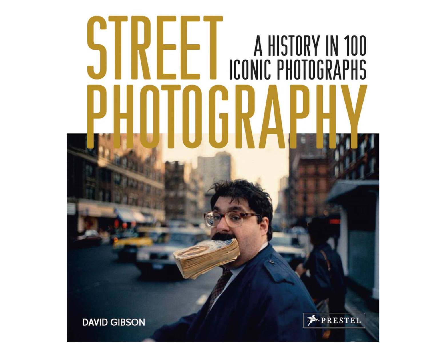 Stay Inside With A Great Photography Book and Learn This Winter