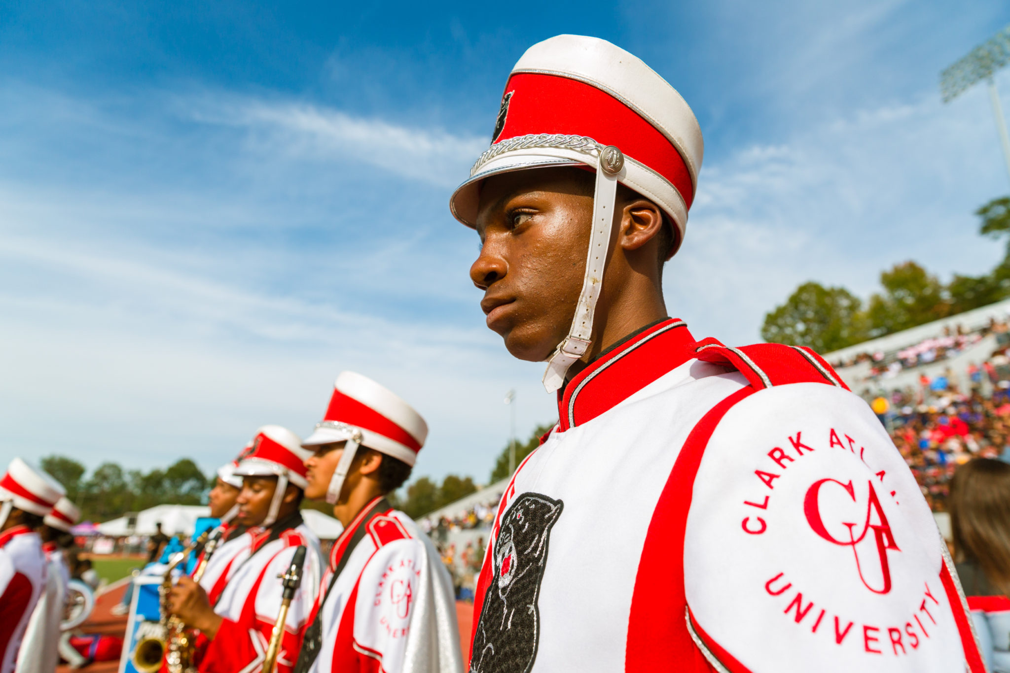 Lynsey Weatherspoon Shares Her Strong Feelings on Photographing BLM