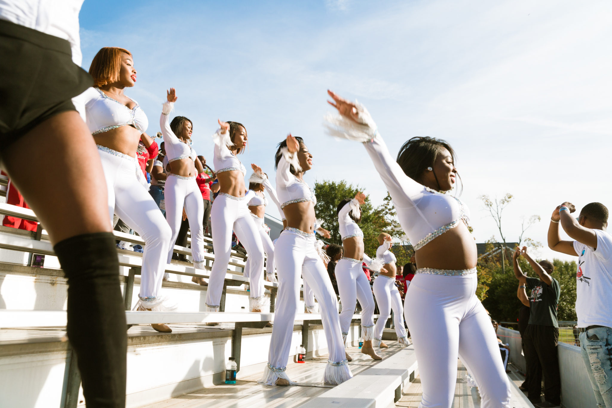 Lynsey Weatherspoon Shares Her Strong Feelings on Photographing BLM