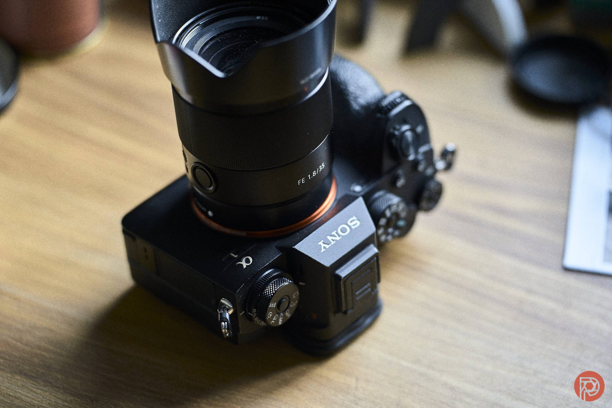 The Only Sony Camera Kit That Bird Photographers Need