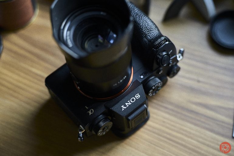 We've Updated Our Sony a1 II Review's Autofocus Section