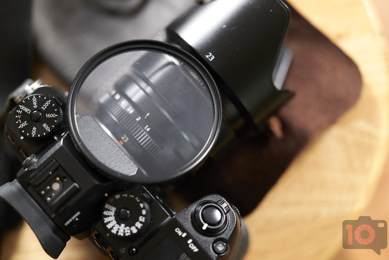 The Best Camera Lens Filters - The Phoblographer
