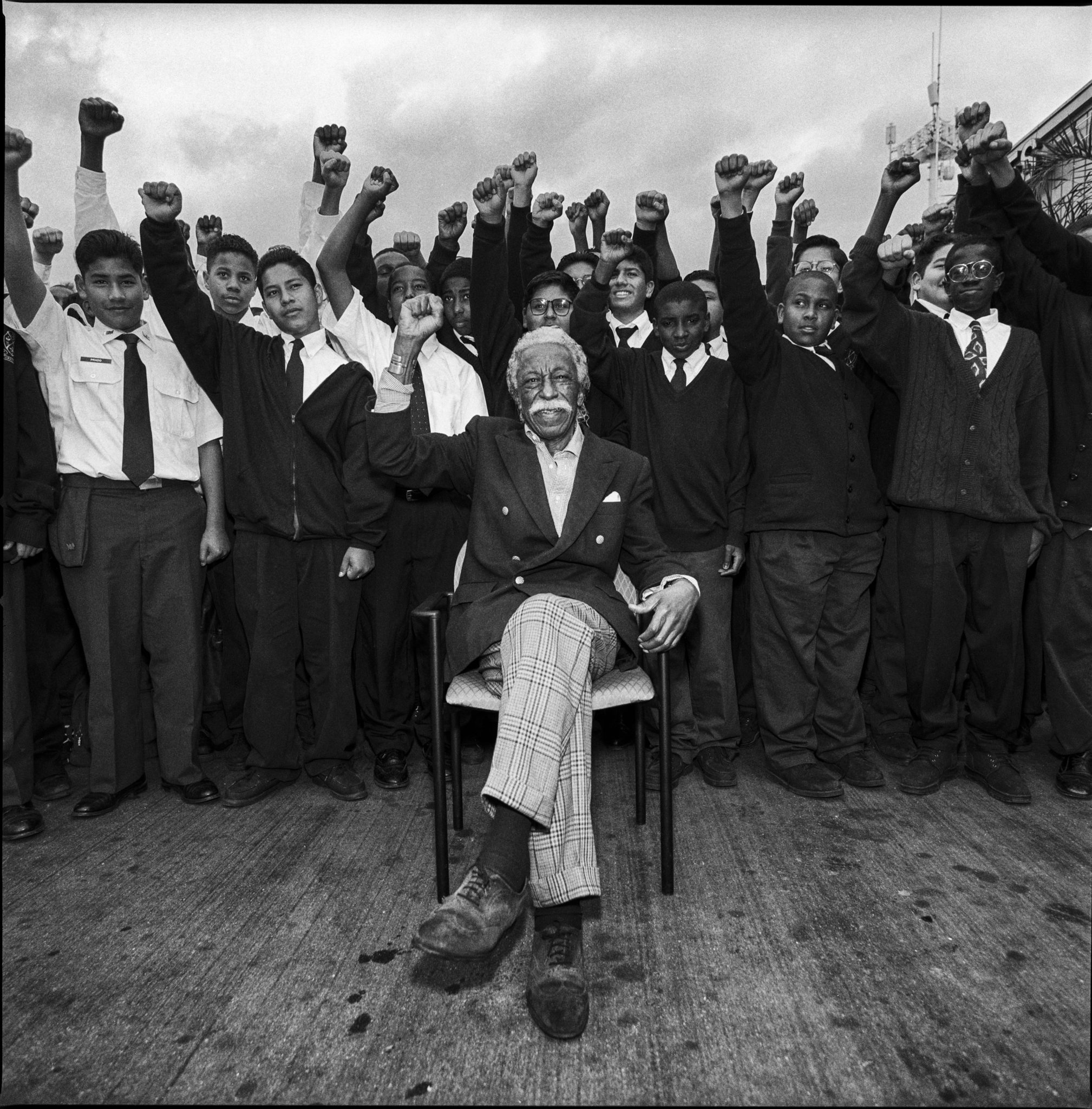 22 of the Best Black Photographers You Need to Know