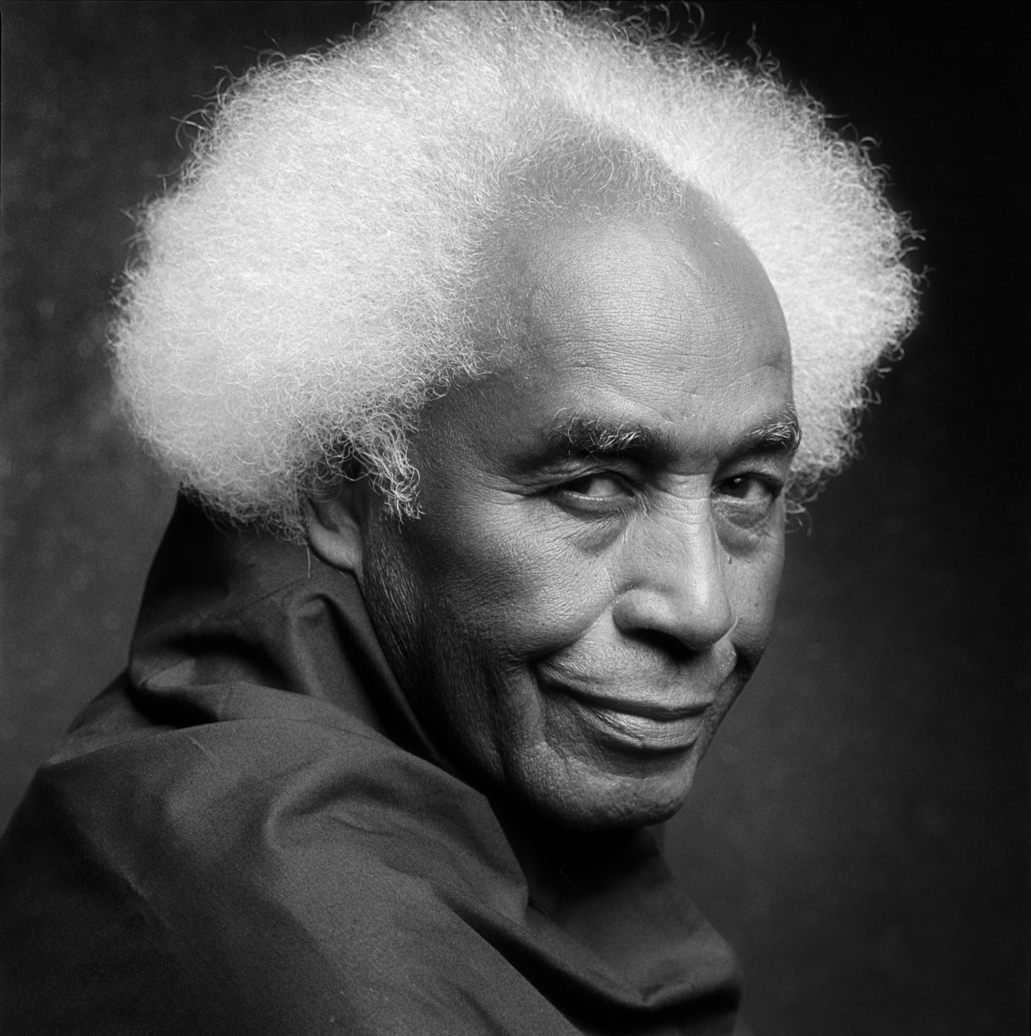 Why Frank Jackson Probably Likes Photography More Than You Do