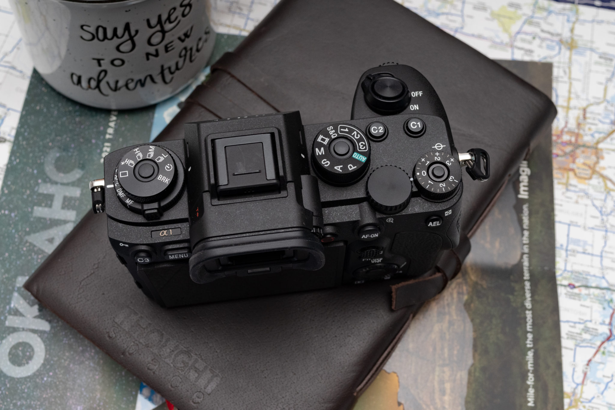 An Excellent Camera That's Overkill For Most: Sony a1 Review
