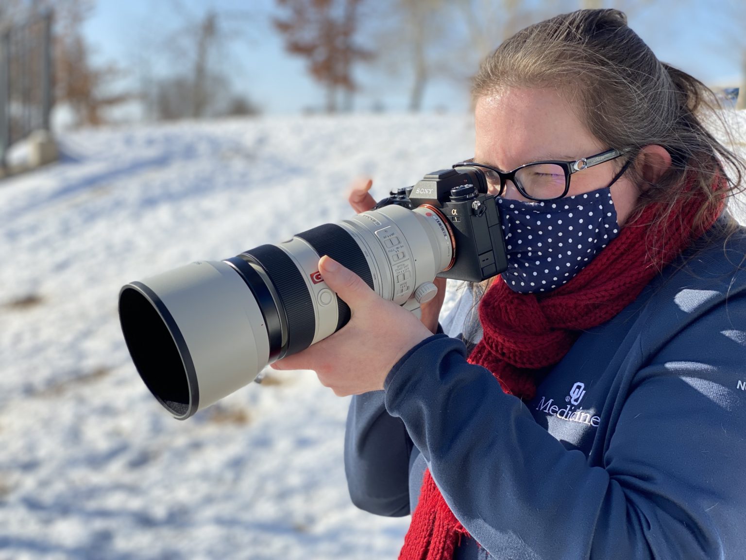 An Excellent Camera That's Overkill For Most: Sony a1 Review