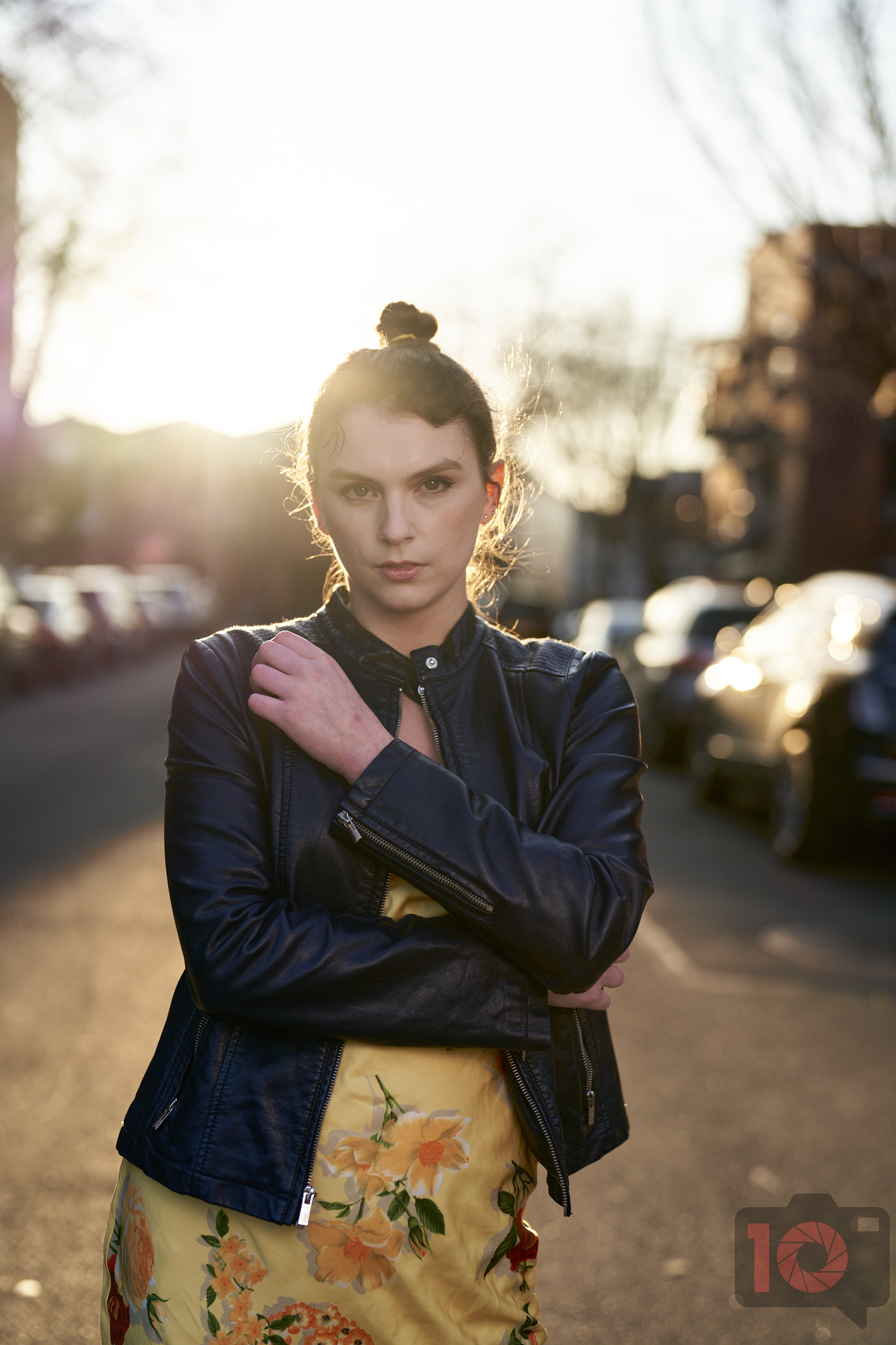 How to Transition from Street Photography to Portraiture