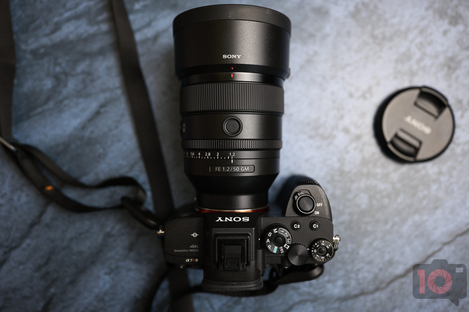 Details You Never Wanted. Sony 50mm f1.2 G Master Review